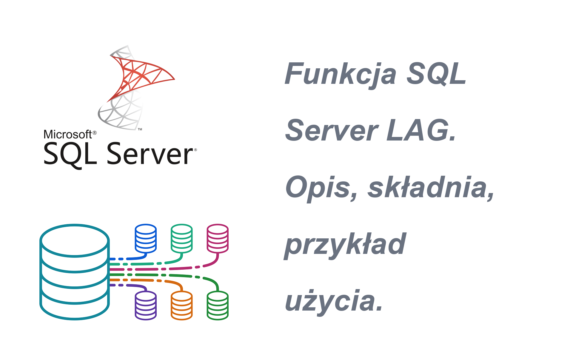 Funkcja SQL Server CAST & CONVERT. Jak prawidłowo korzystać z funkcji ... Funkcja SQL Server CAST & CONVERT. Jak prawidłowo korzystać z funkcji ...