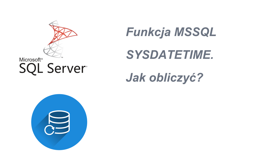 Funkcja SQL Server DATEDIFF. Jak prawidłowo korzystać z funkcji ... Funkcja SQL Server DATEDIFF. Jak prawidłowo korzystać z funkcji ...